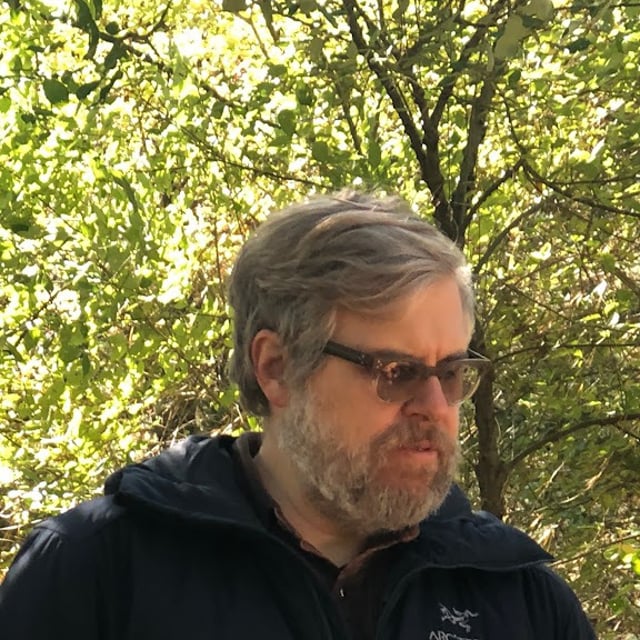 Mike Fox