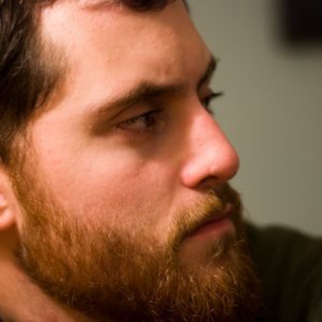 Ben Chandler