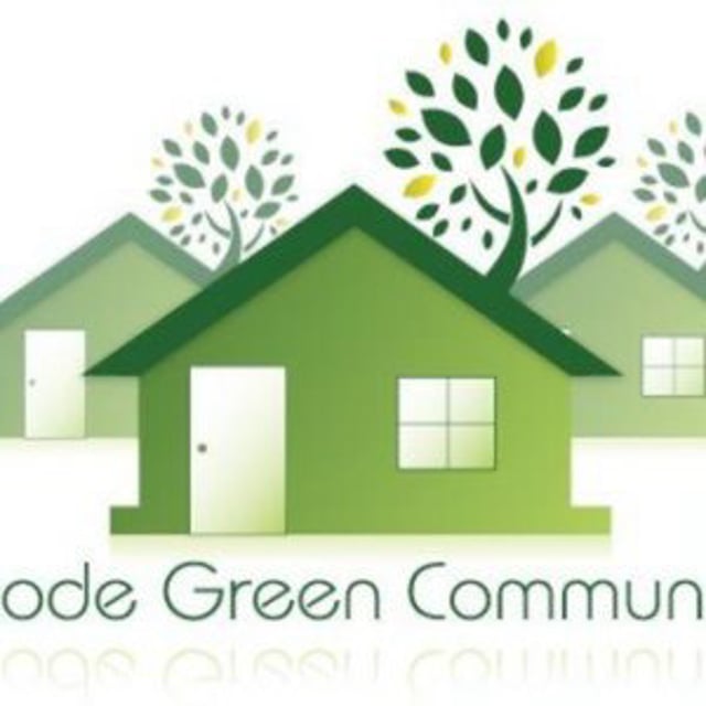 Code Green Community