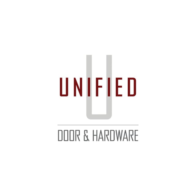 Unified Door and Hardware