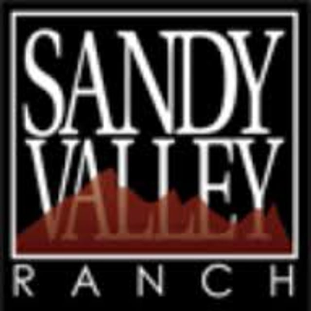 Sandy Valley Ranch