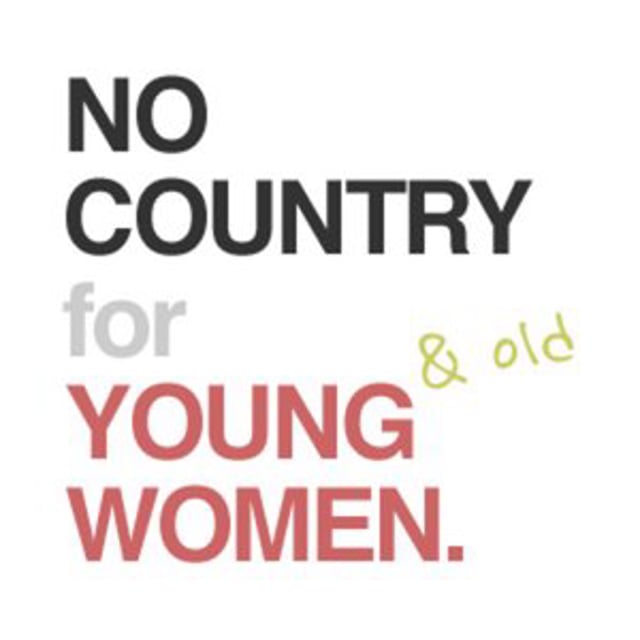No Country for Young Women