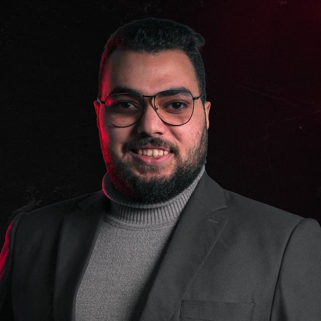 Jmal Ali - Voiceover Artist, Sound Designer & Video Editor