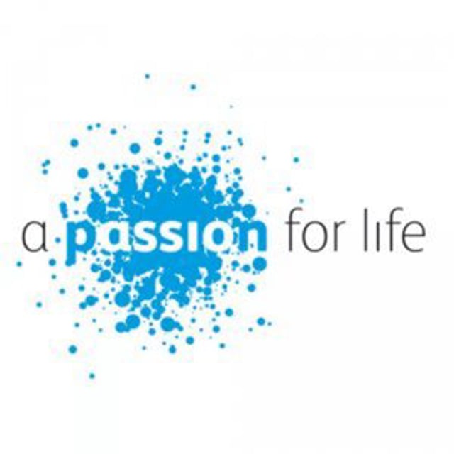 A Passion for Life