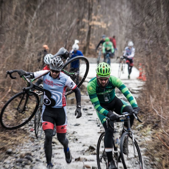 Rasputitsa Spring Classic