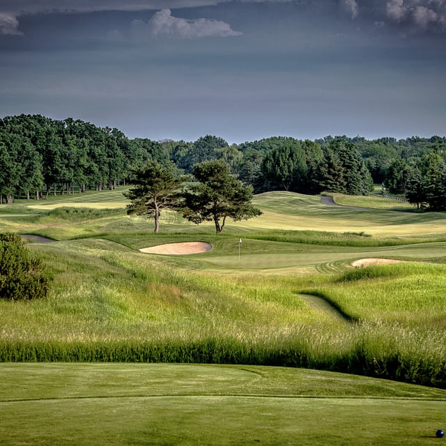 Conway Farms Golf Club