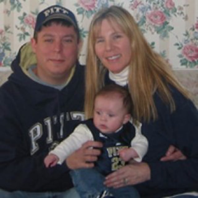 Rob Salerno