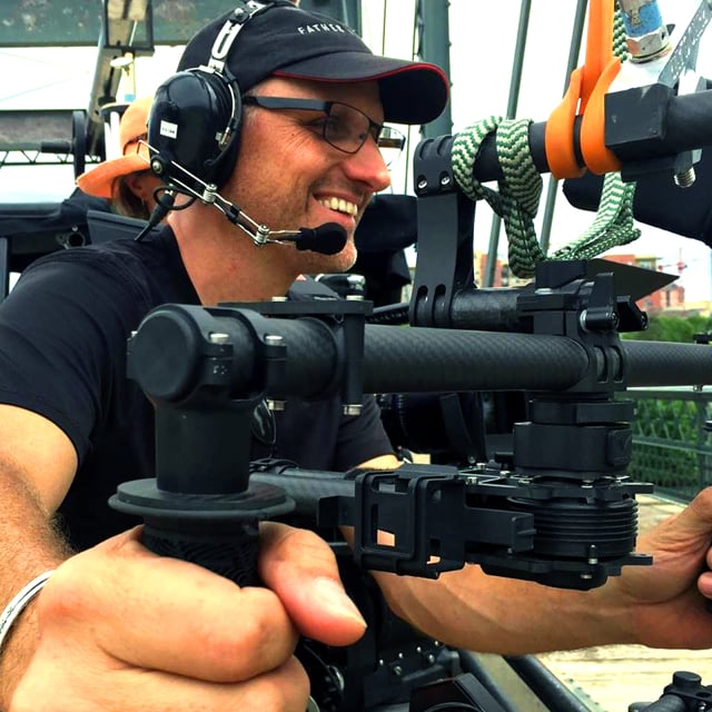 David Quint - Director/DP