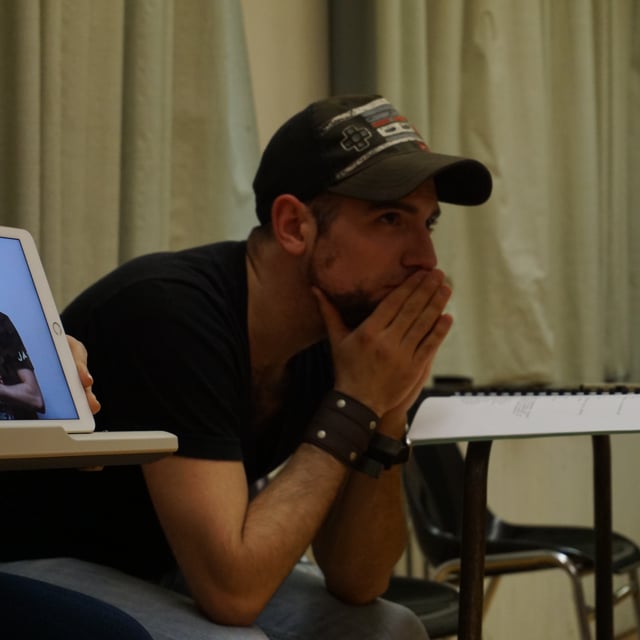 Giacomo "Jack" Volpe