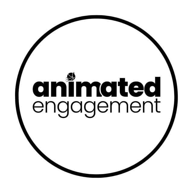 Animated Engagement - Videos