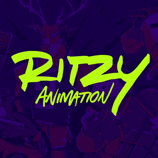 Ritzy Animation