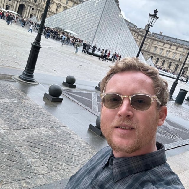 Jon Casey - Film Director, Editor & Cinematographer