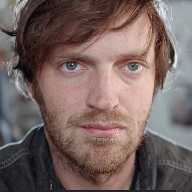 Ed David - Cinematographer