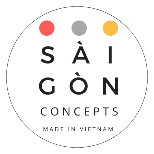 Saigon Concept