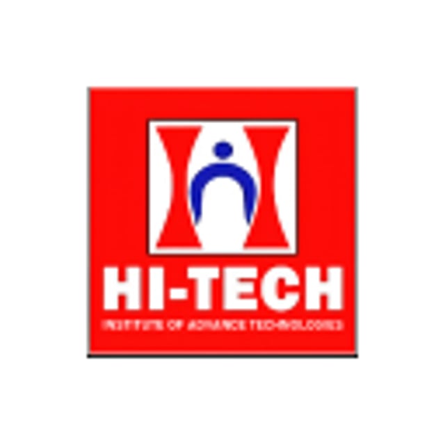 Hitech institute