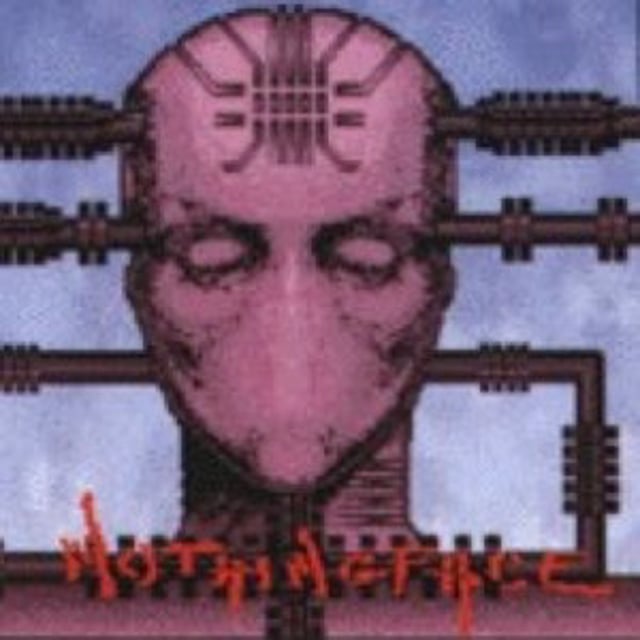 Nothingface