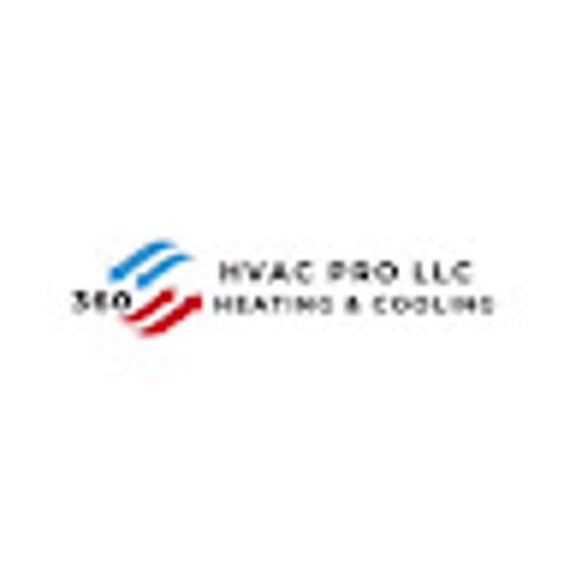 360 HVAC Pro LLC Heating and Coo