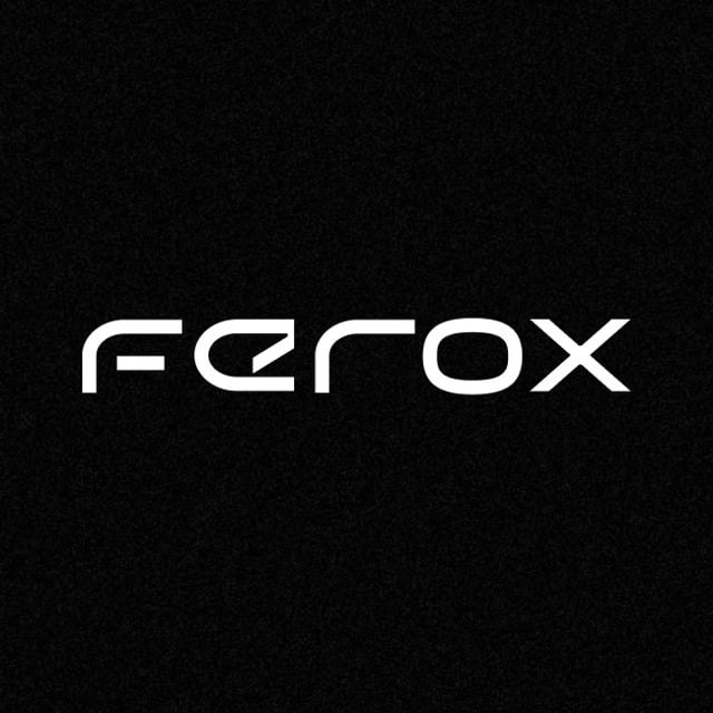 FEROX - Director, Creative Producer & CGI Artist