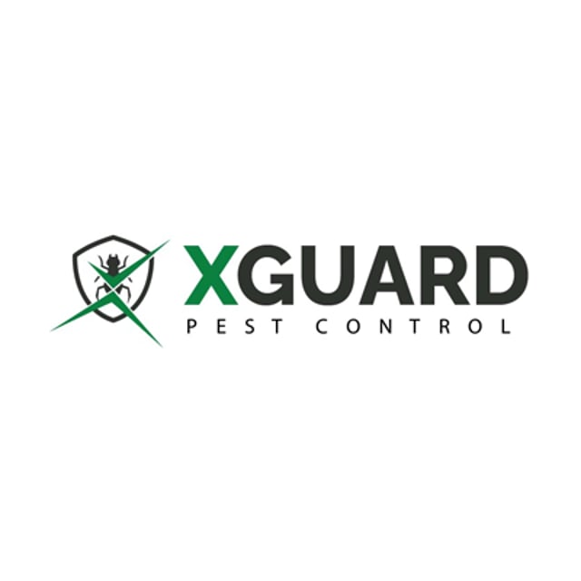 X-Guard Pest Control