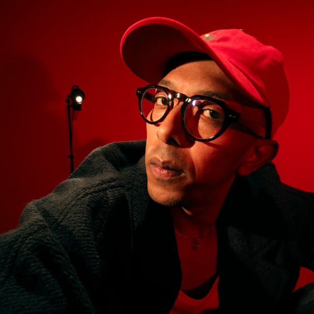 Karim Shaaban - Director & Producer