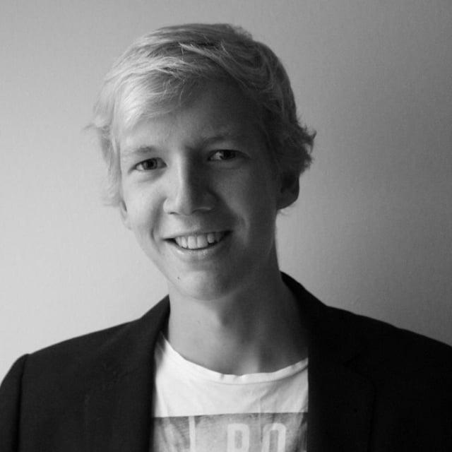 William Tolson on Vimeo