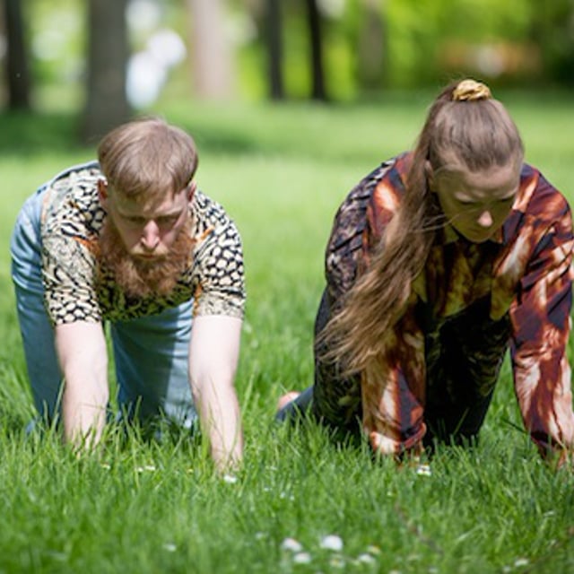 Performances for Pets