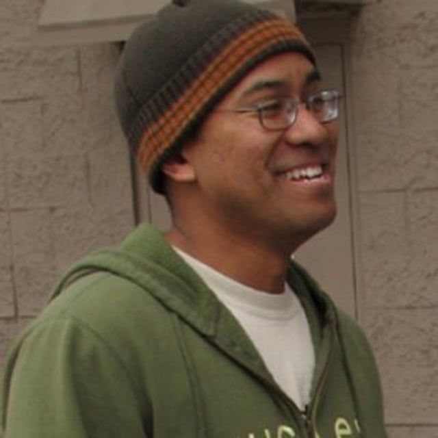Jose Skinner