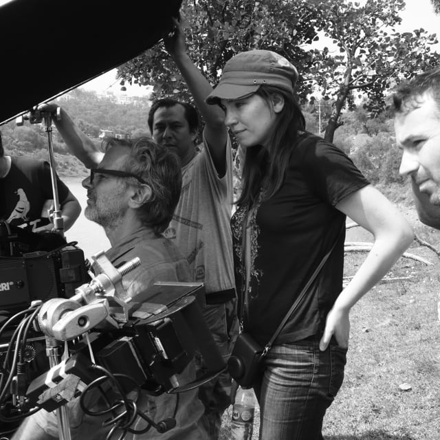 Debbie Anzalone - Director