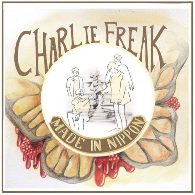 Charlie Freak
