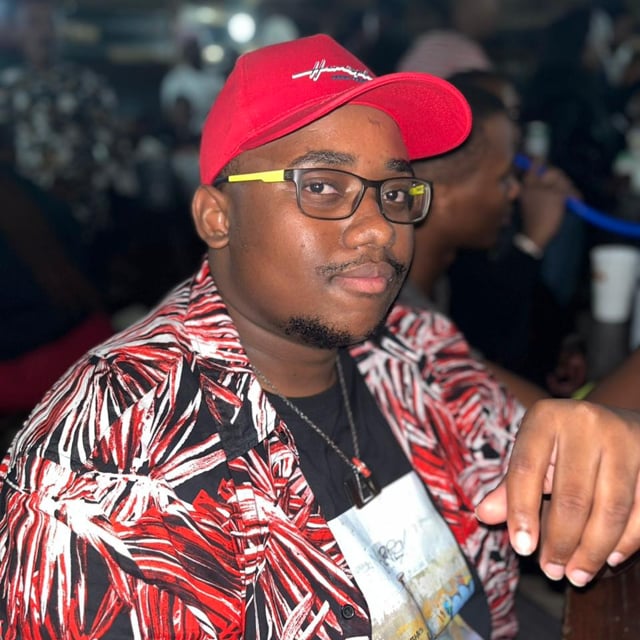 Aobakwe Charles Sebego