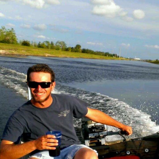 Brian McEachern