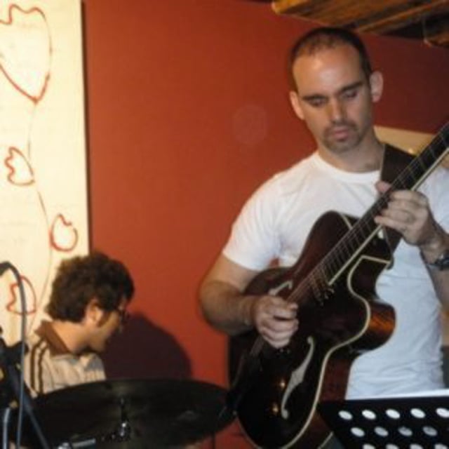 Michael Papadopoulos