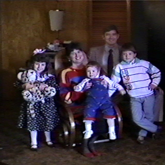 Addington Family Videos