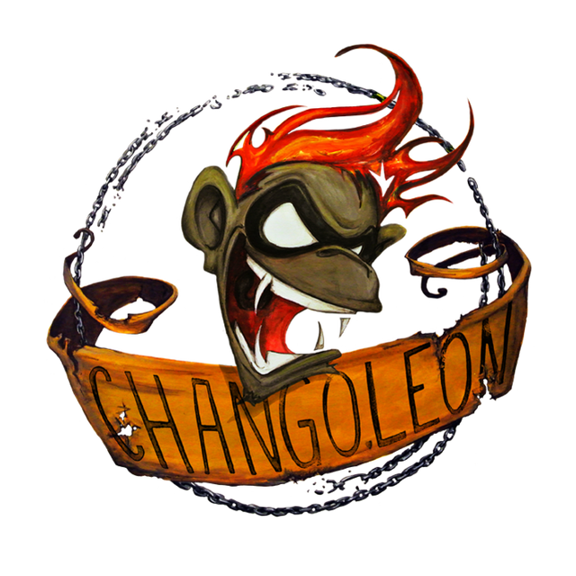 Chango Leon