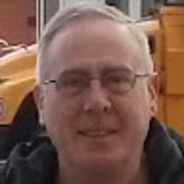 Charles T Sebesta - Executive Producer