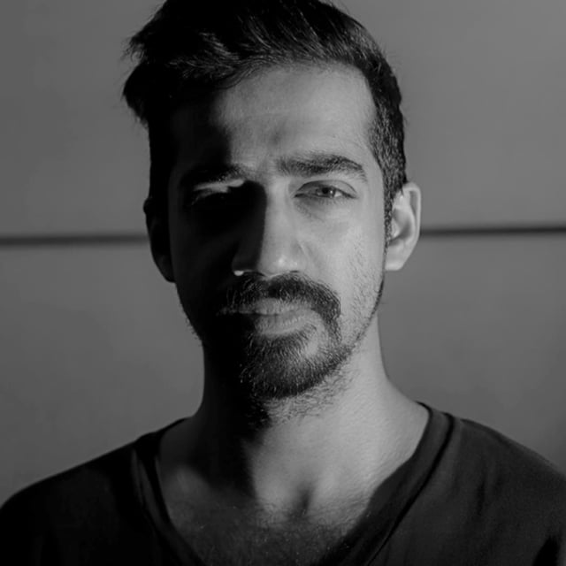 Maaz Maudood - 2D Animator, Character Rigger & VFX Artist