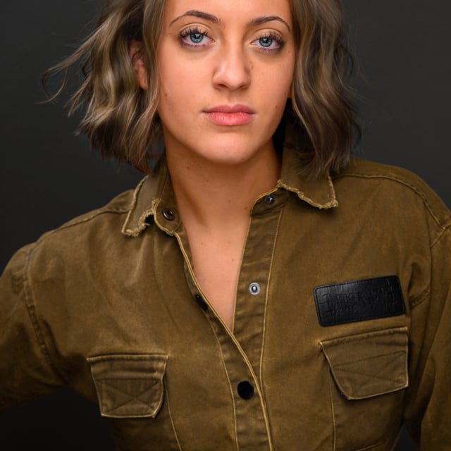 Danielle Keen - Actress