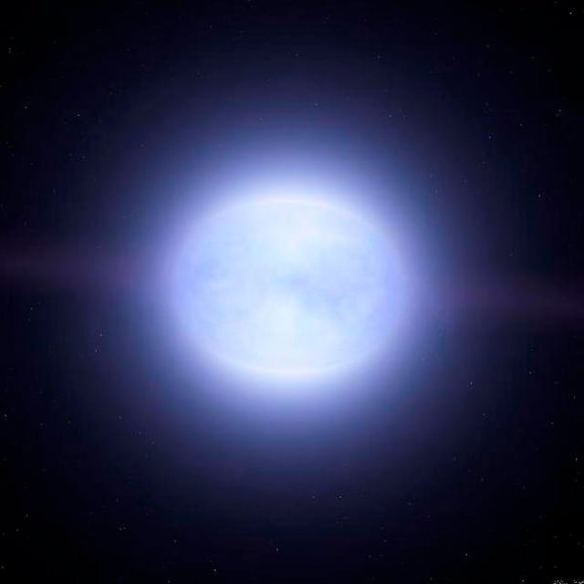 Achernar