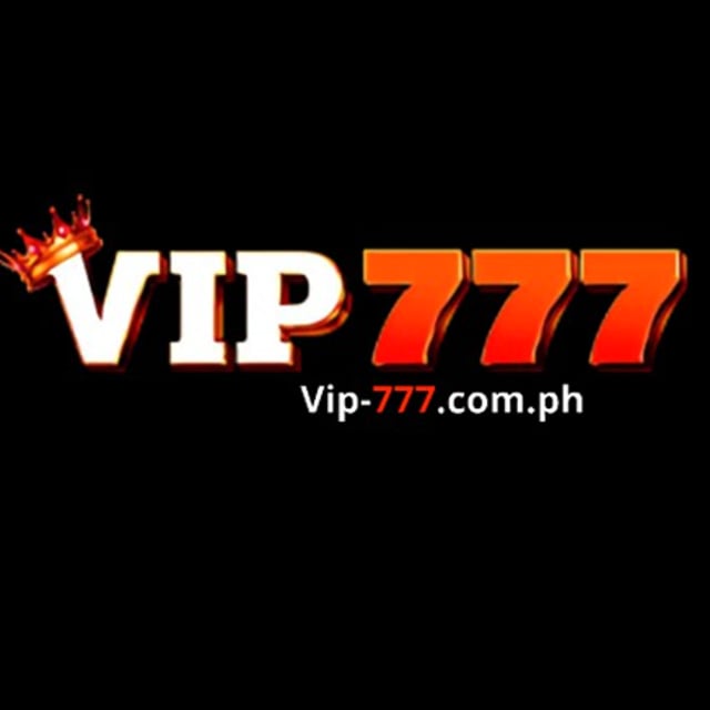 Vip777 - Slot Login Register