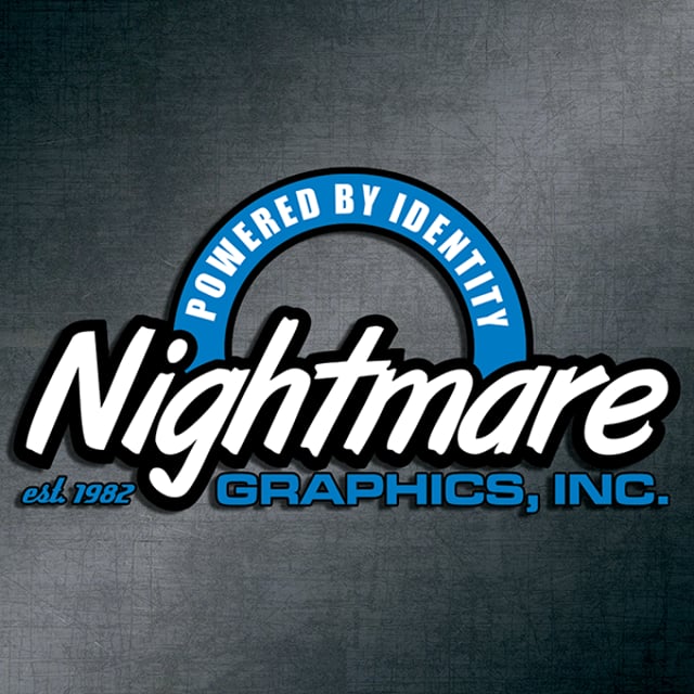 Nightmare Graphics