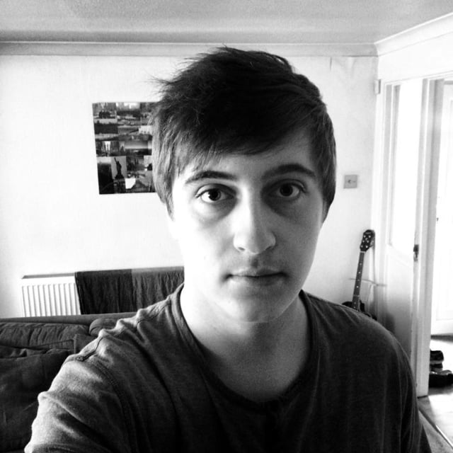 Ryan Morris