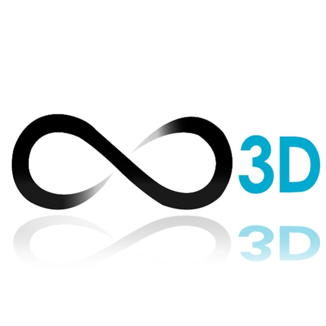 Infinity-3D