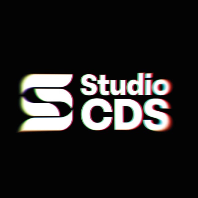 STUDIO CDS - Producer, Director & Art Director