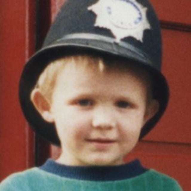 Tom Hulme