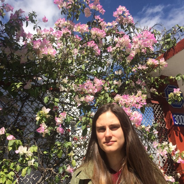 Alexandra Hart Brown