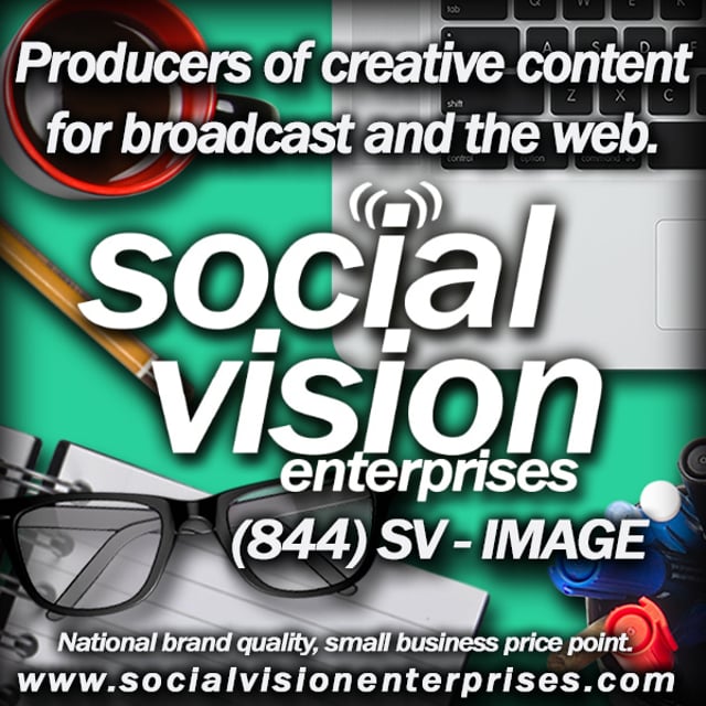 Social Vision