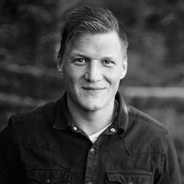 Magnus Meyer Arnesen