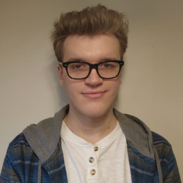 Ethan Hancock - VFX Artist