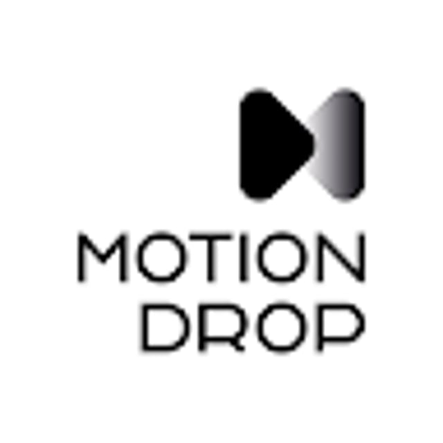 Motion Drop