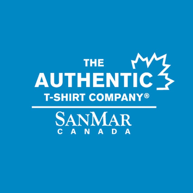 The Authentic T-Shirt Company®